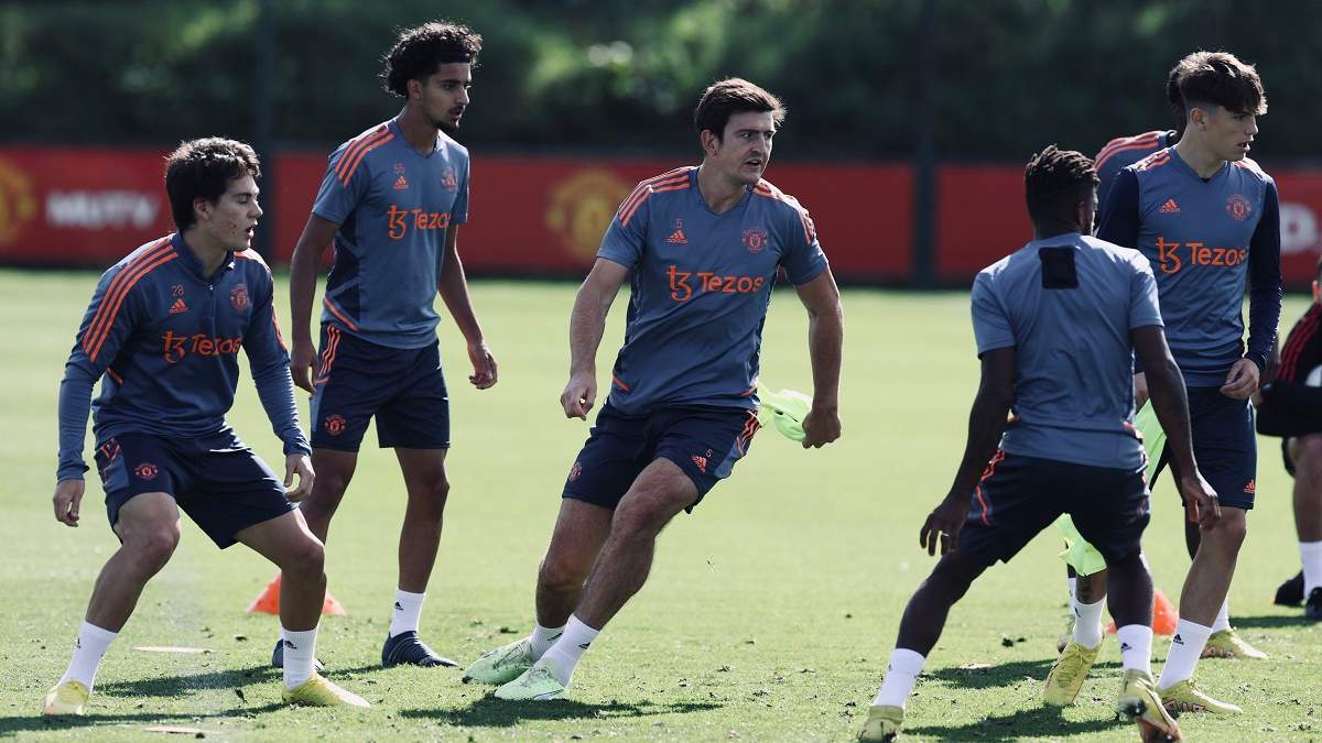 Чому гравці Манчестер Юнайтед потрапили у лазарет після матчу ЛЄ причина 24 канал Спорт