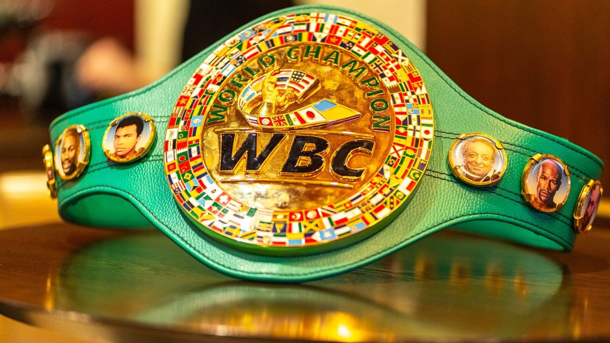WBC - российских и белорусских боксеров исключат из рейтингов - 24 канал