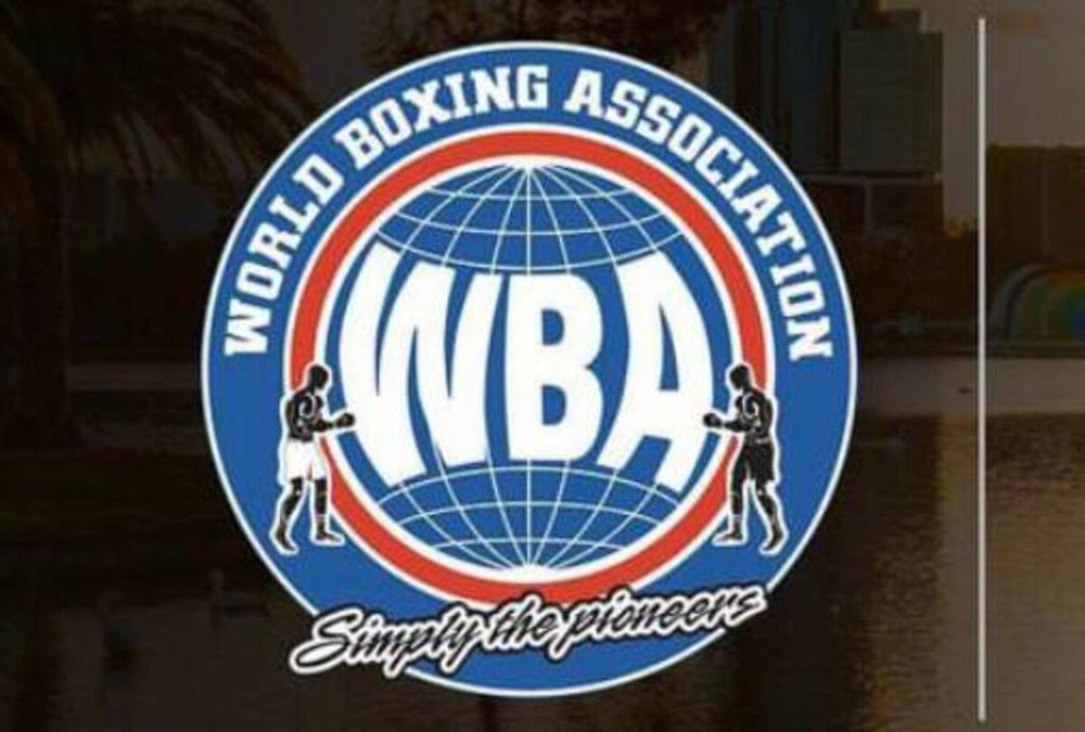 Звернення української боксерської спільноти до WBA - 24 канал Спорт