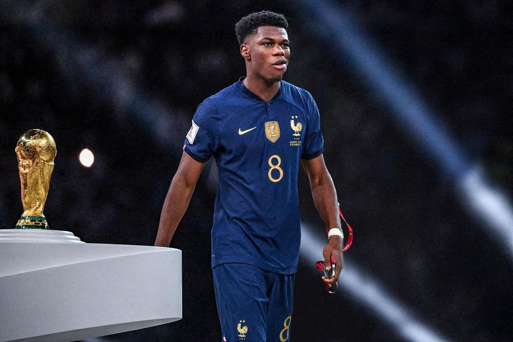 Франція програла Аргентині у фіналі ЧС 2022 хто взяв на себе провину за поразку 24 канал Спорт