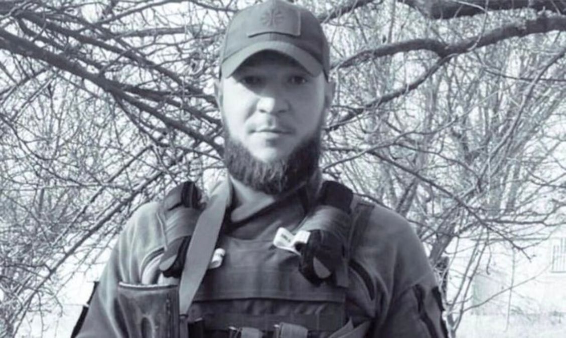 В боях под Бахмутом погиб украинский футболист Роман Скрипнюк - 24 канал