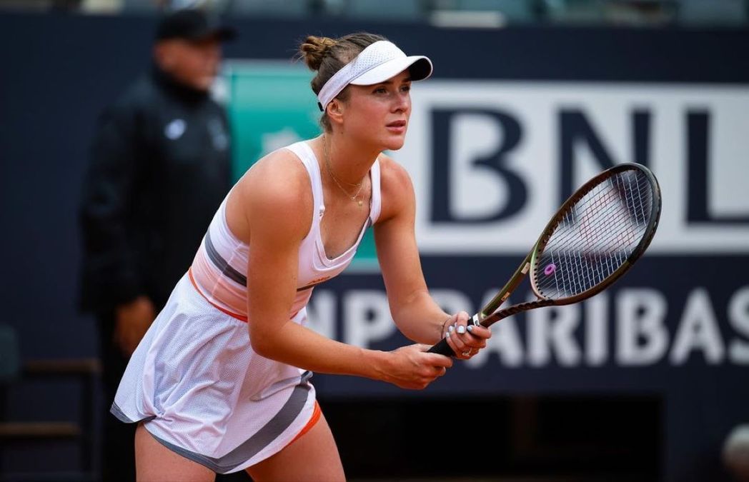 Турнир WTA 250 в Бирмингеме - с кем сыграют украинские теннисистки - 24 ...