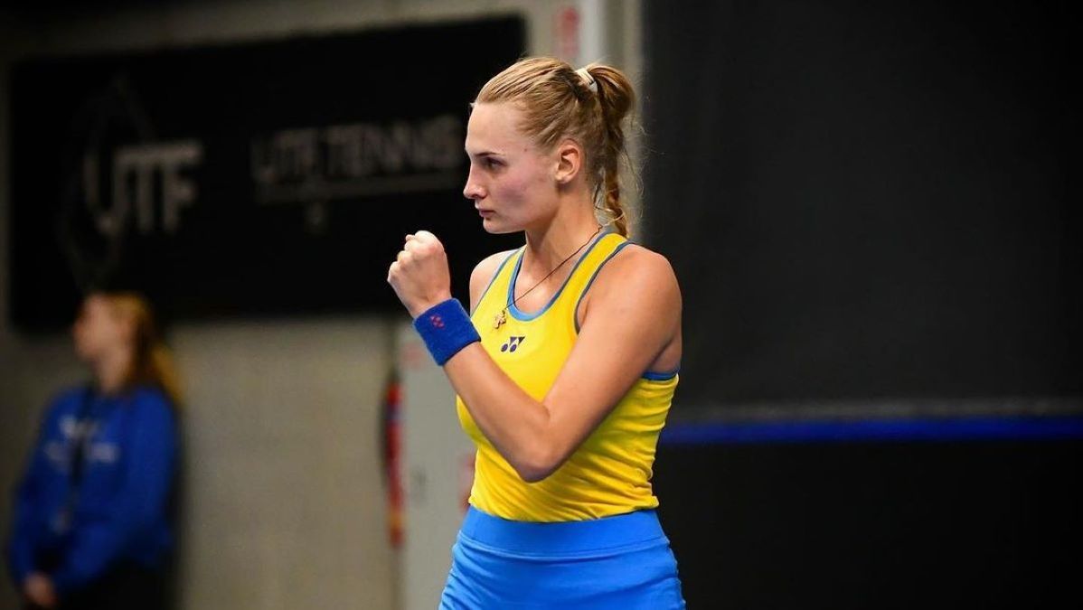 Australian Open-2024 - результат матча Ястремская – Грачева - 24 канал