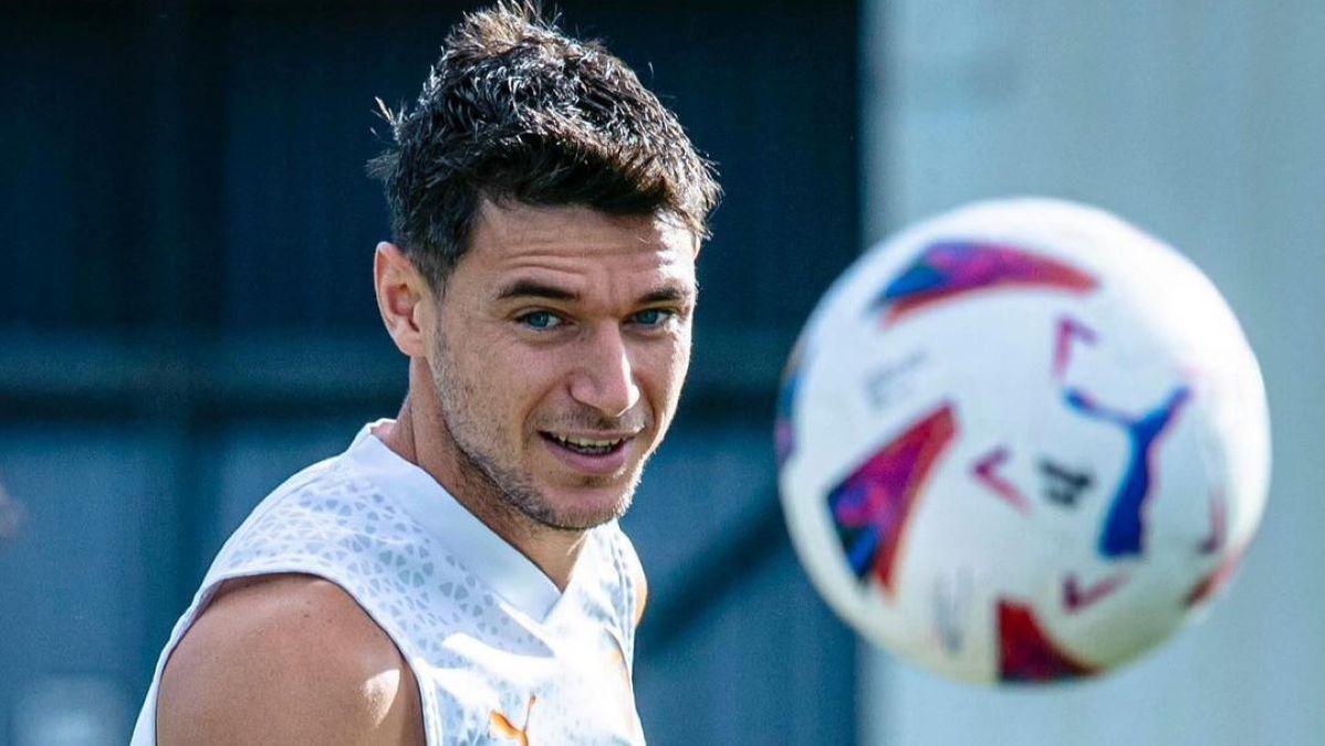 Валенсия не выкупит Романа Яремчука у Брюгге - 24 канал Спорт