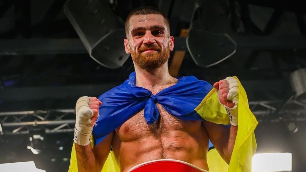 Карен Чухаджян победил Гарри Скарфа в бою-элиминаторе на чемпионский пояс IBF - 24 канал Спорт