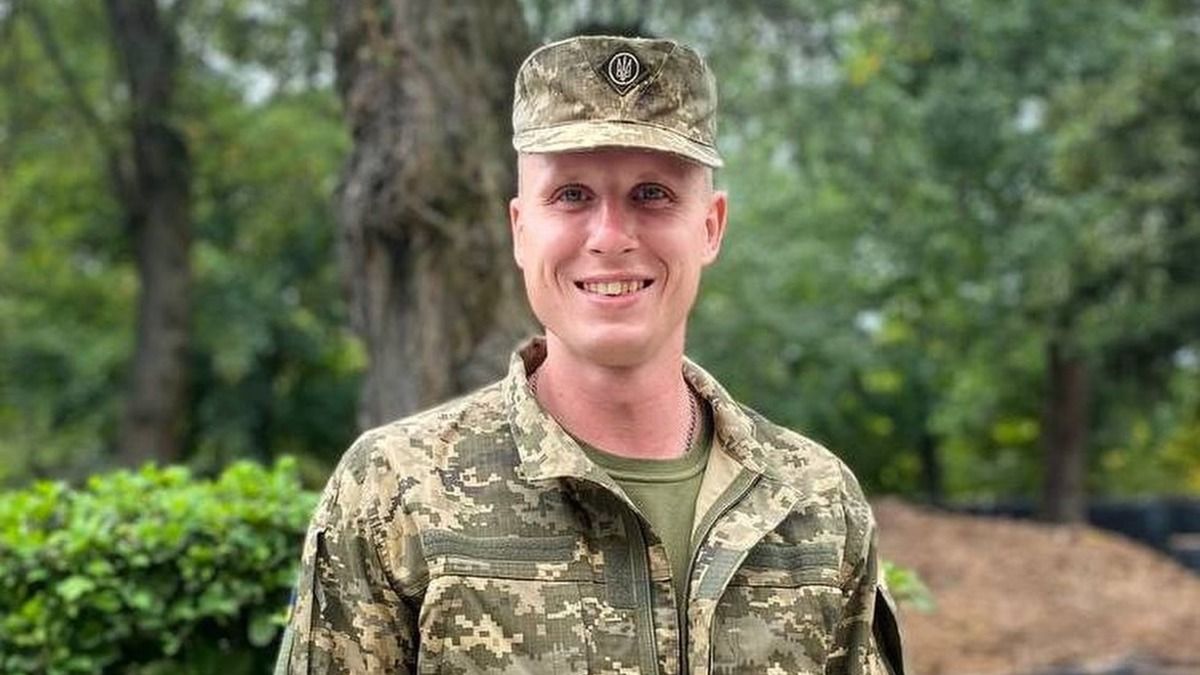 Баскетболист Роман Бондарчук вступил в ряды ВСУ - комментарий БК Днепр ...